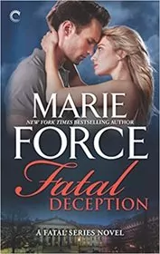 All 96 Marie Force Books in Order (2025)